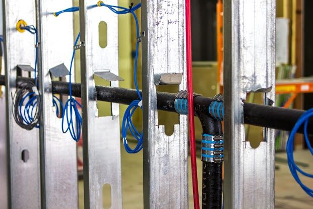 Premise Wiring Services - Blueport